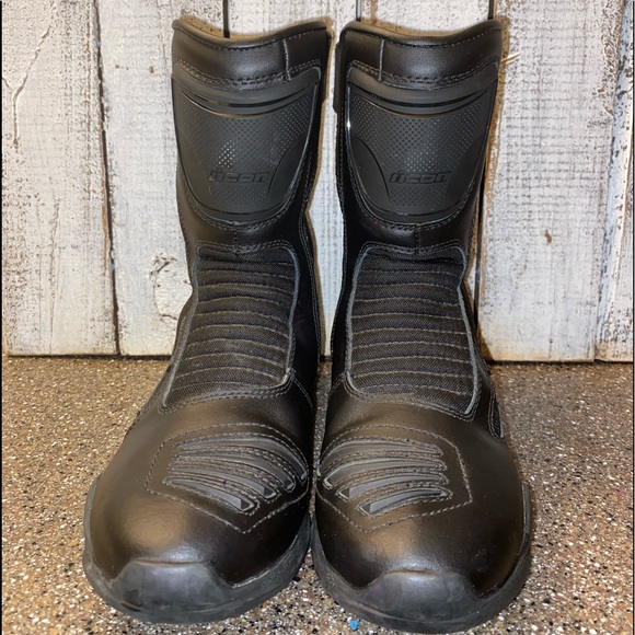 ICON | Shoes | Reign Icon Riding Boots | Poshmark